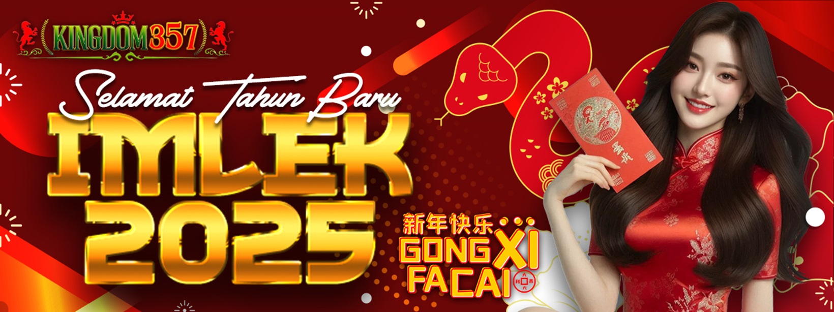 KINGDOM357: Provider Slot Gacor Gampang Menang Hari Ini